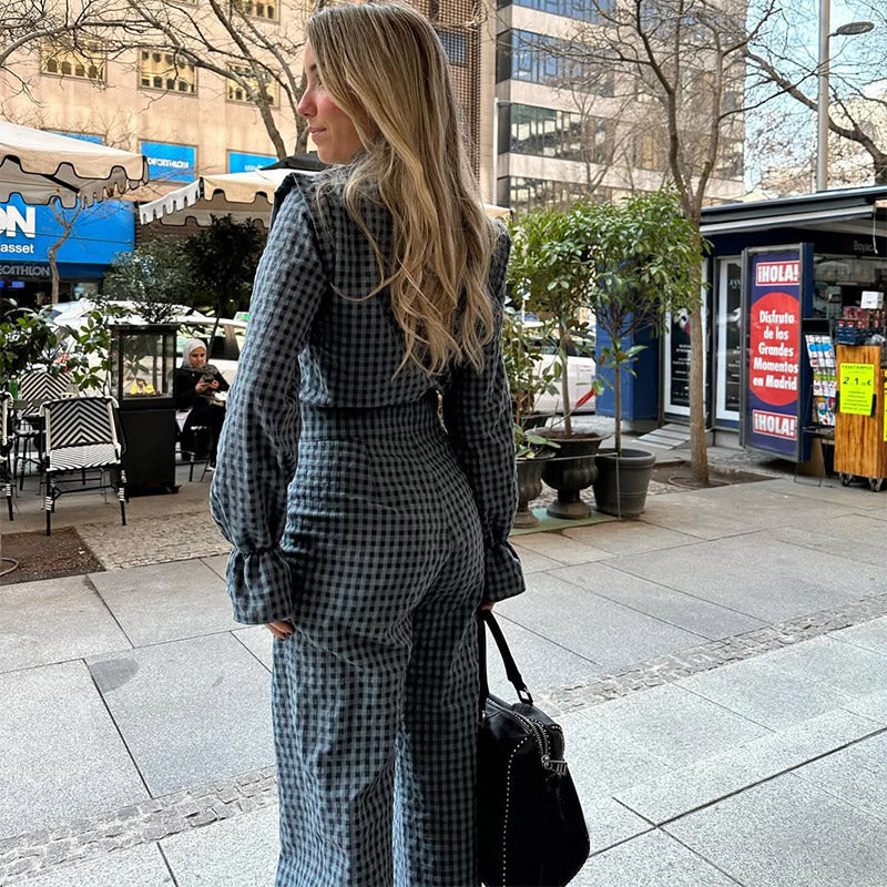 Stilla | Ved læsning af geometri kombination